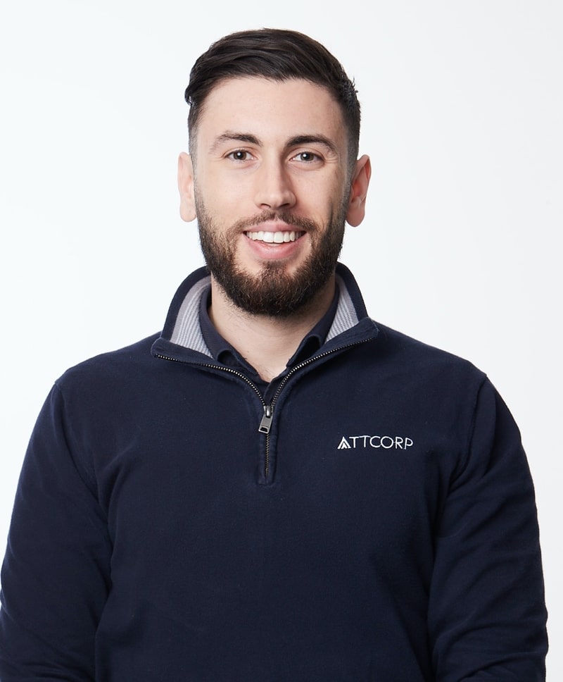 People | Attcorp Services