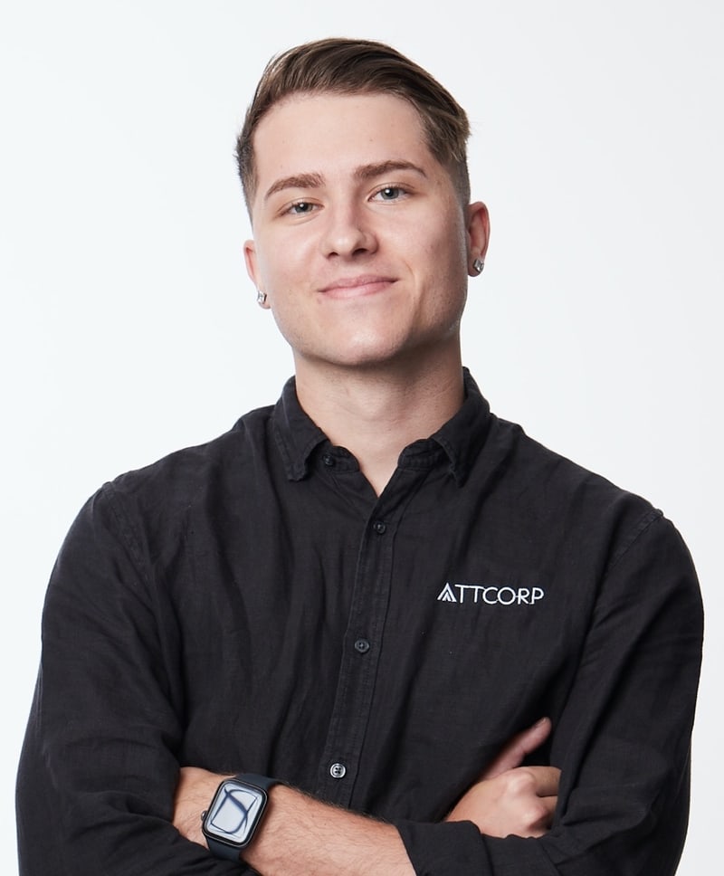 People | Attcorp Services