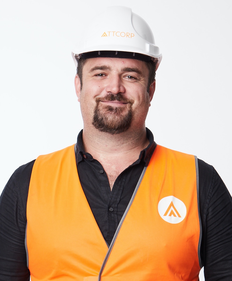 People | Attcorp Services