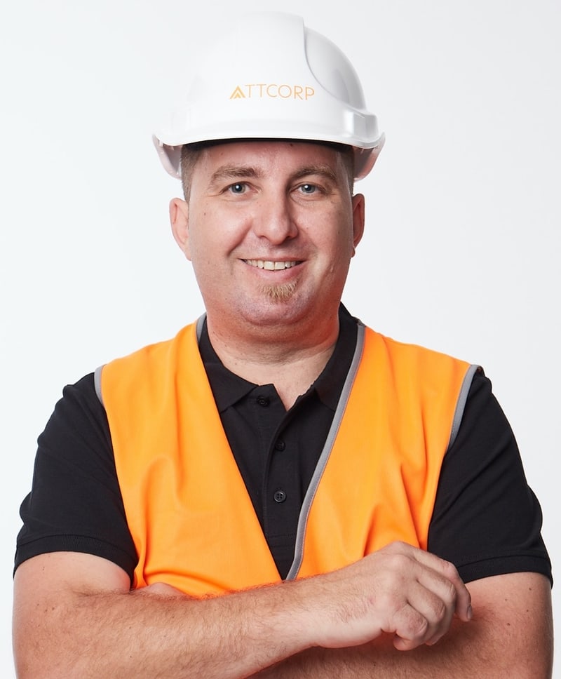 People | Attcorp Services