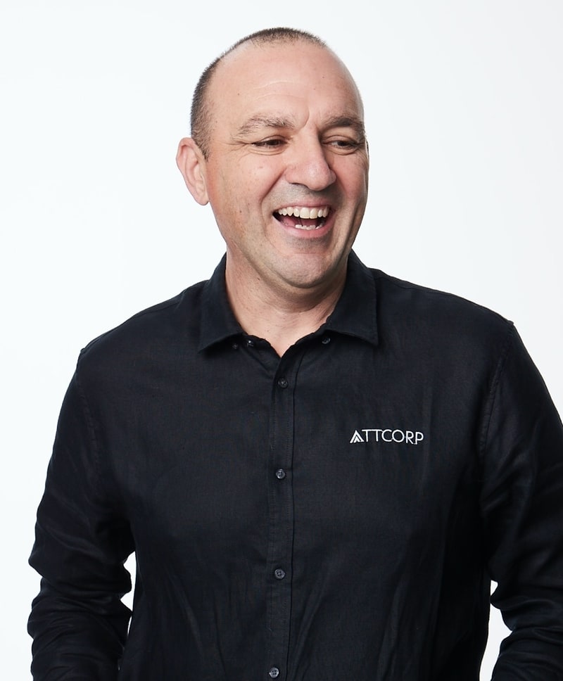 People | Attcorp Services