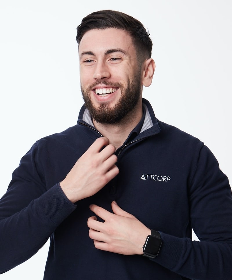 Team | Attcorp Services