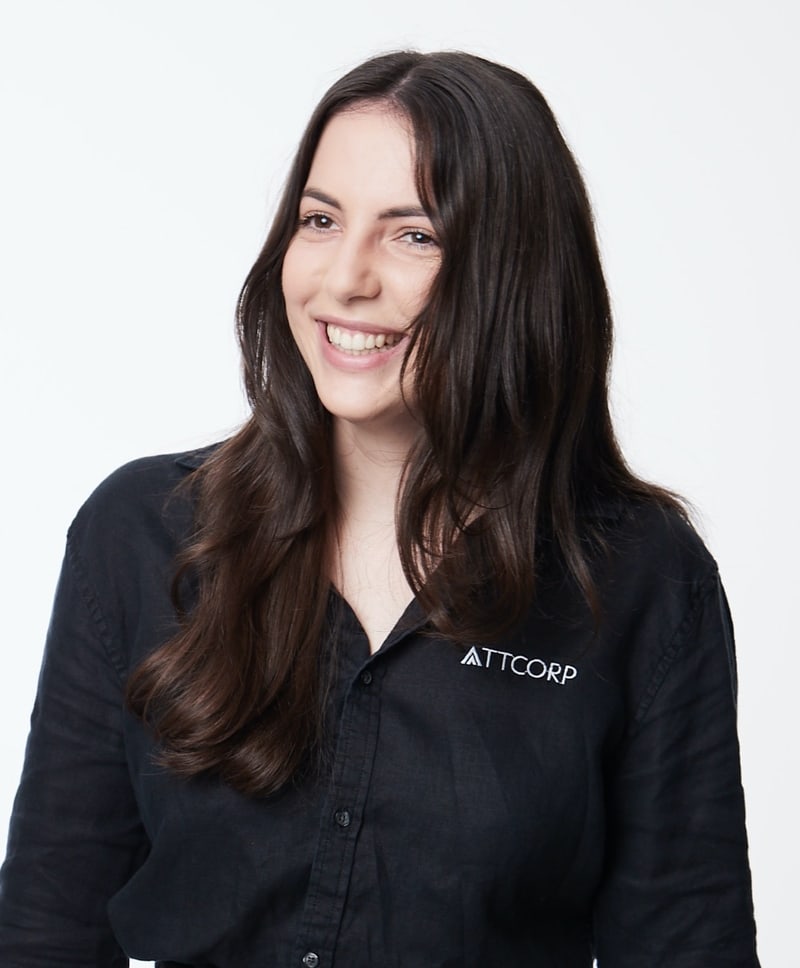 People | Attcorp Services