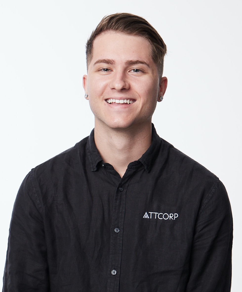 Team | Attcorp Services