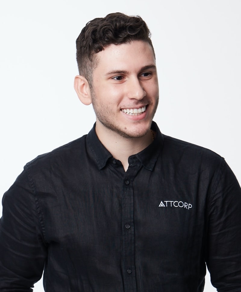 Team | Attcorp Services
