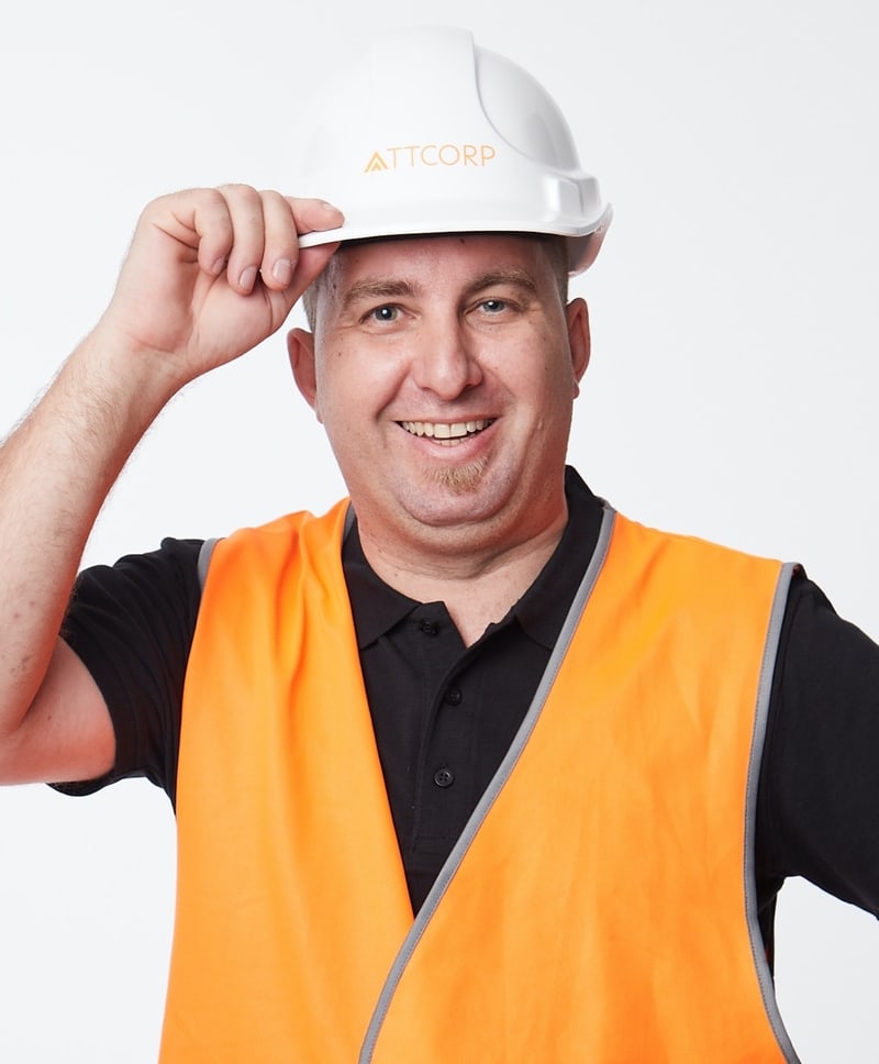 People | Attcorp Services