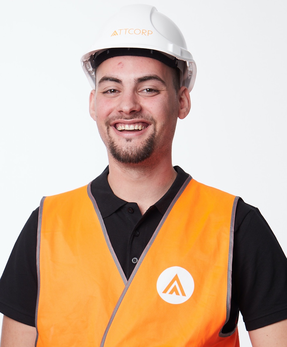 Team | Attcorp Services