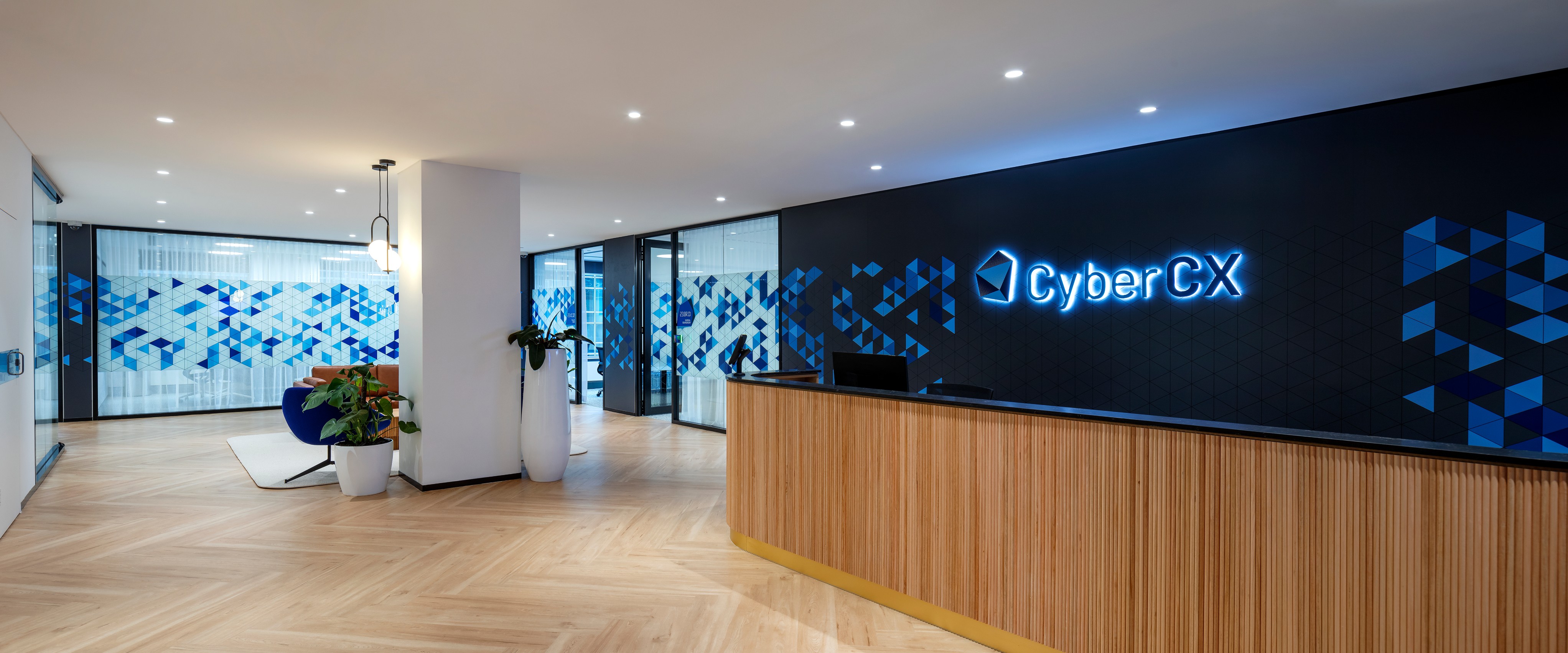 CyberCX | Attcorp Services