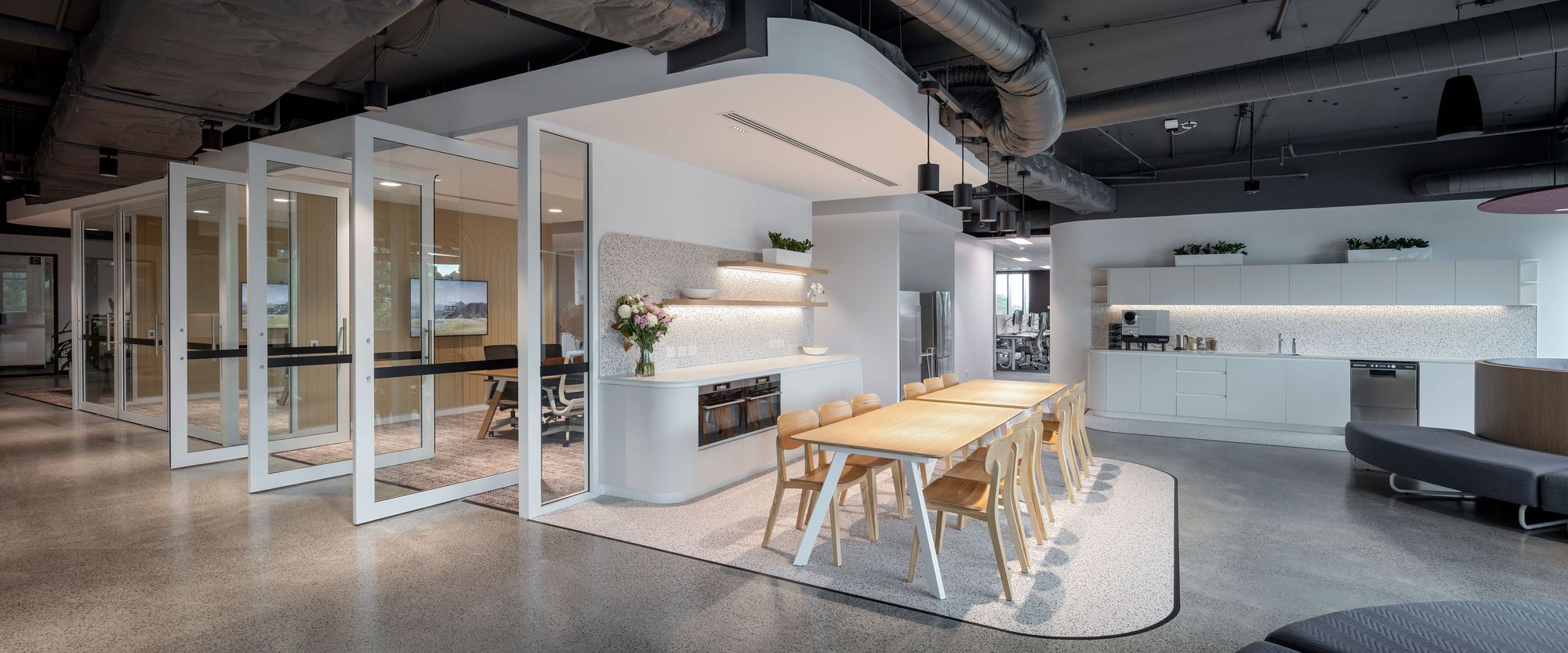 Projects | Attcorp Services