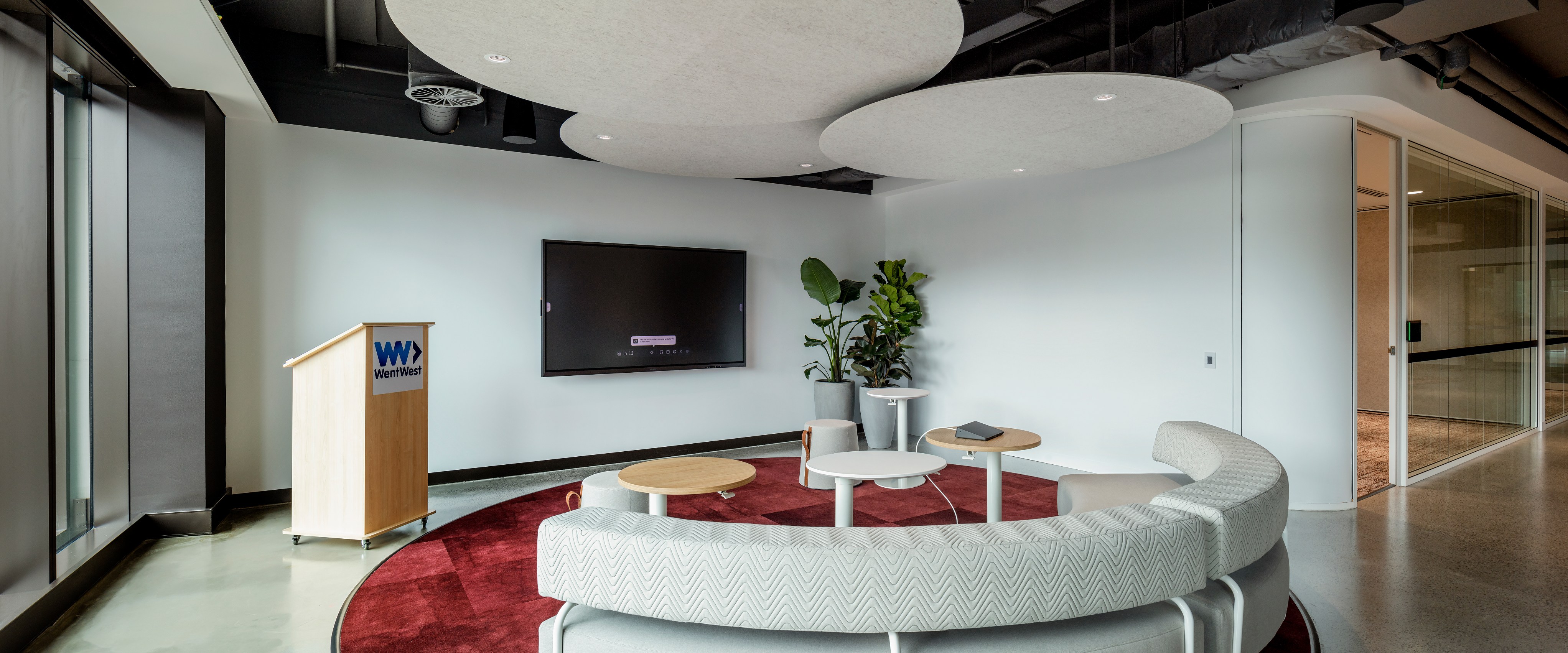 WentWest | Attcorp Services