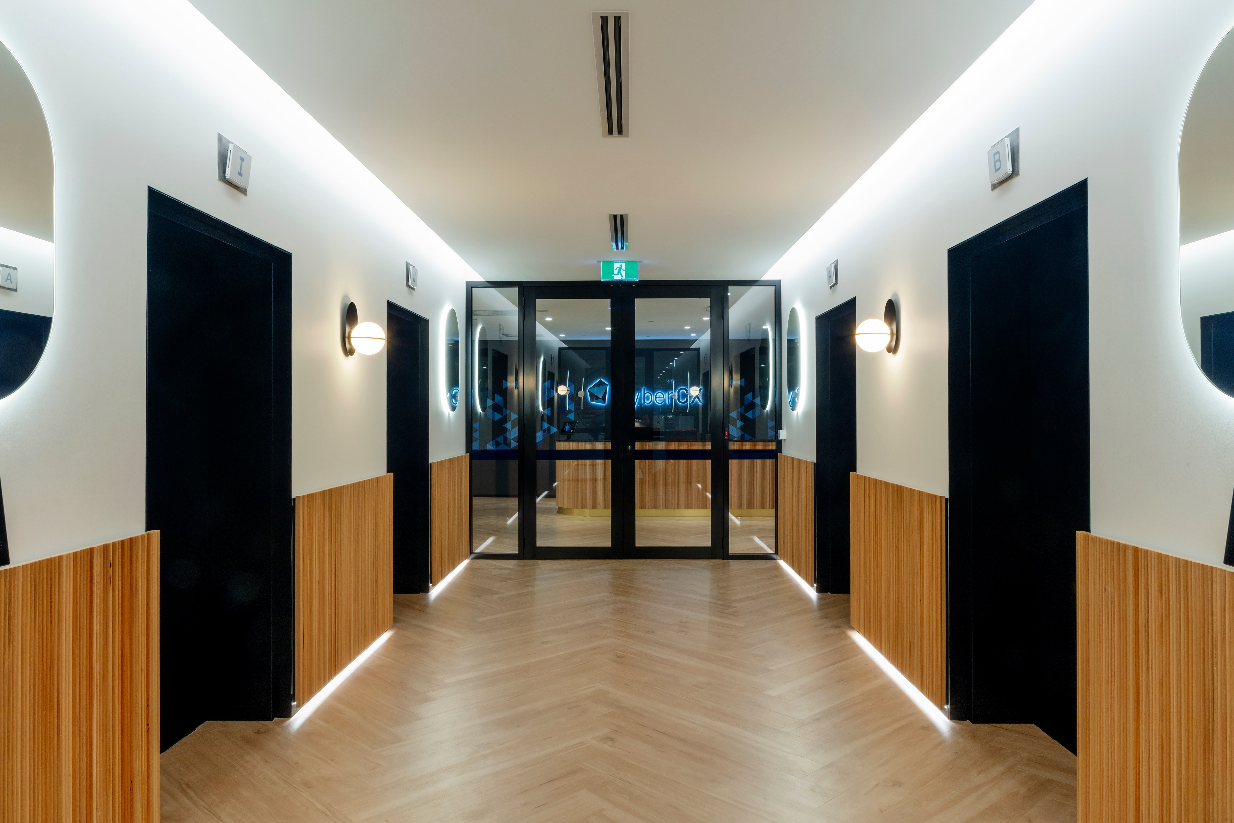 Projects | Attcorp Services