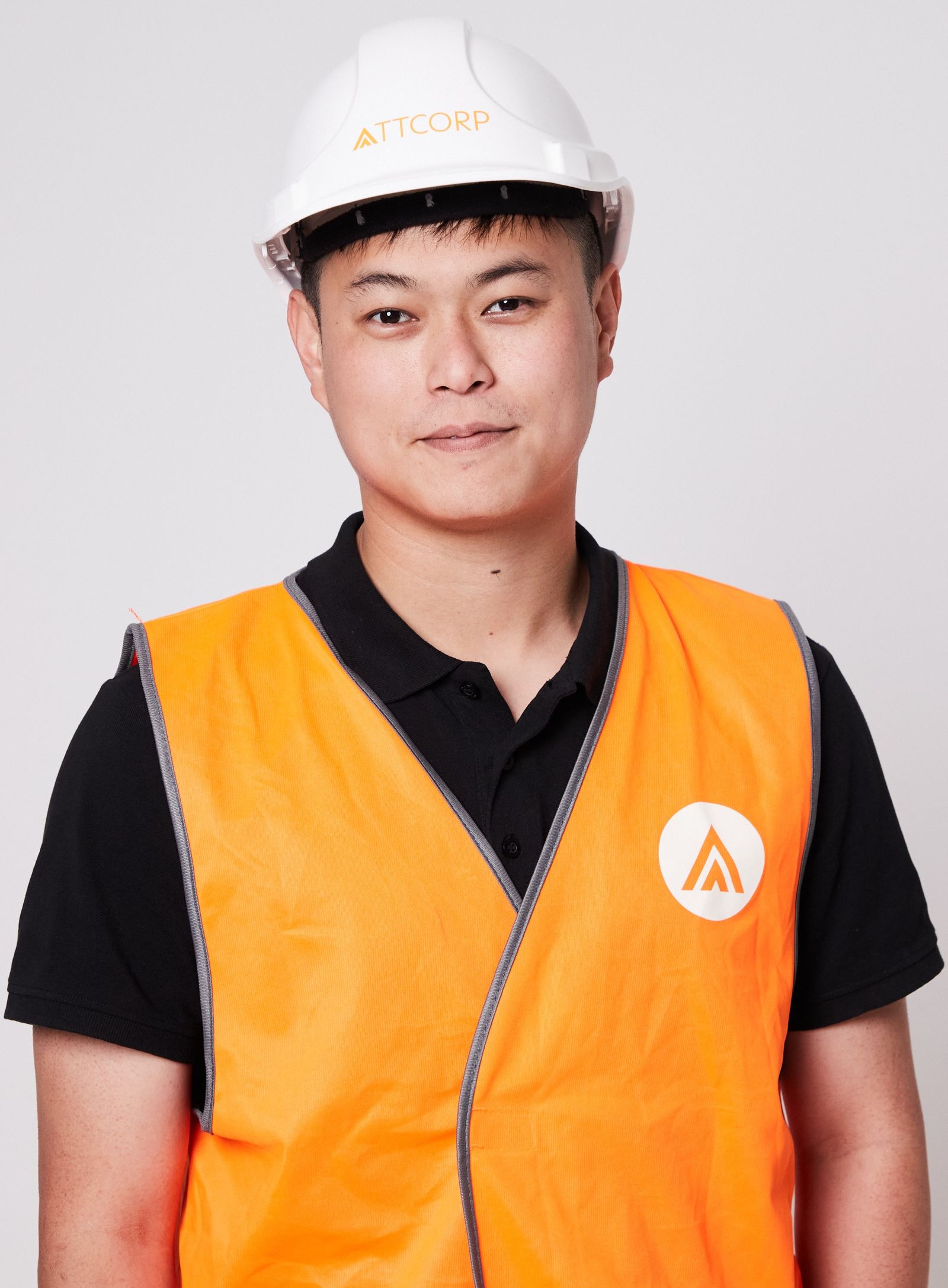 Team | Attcorp Services