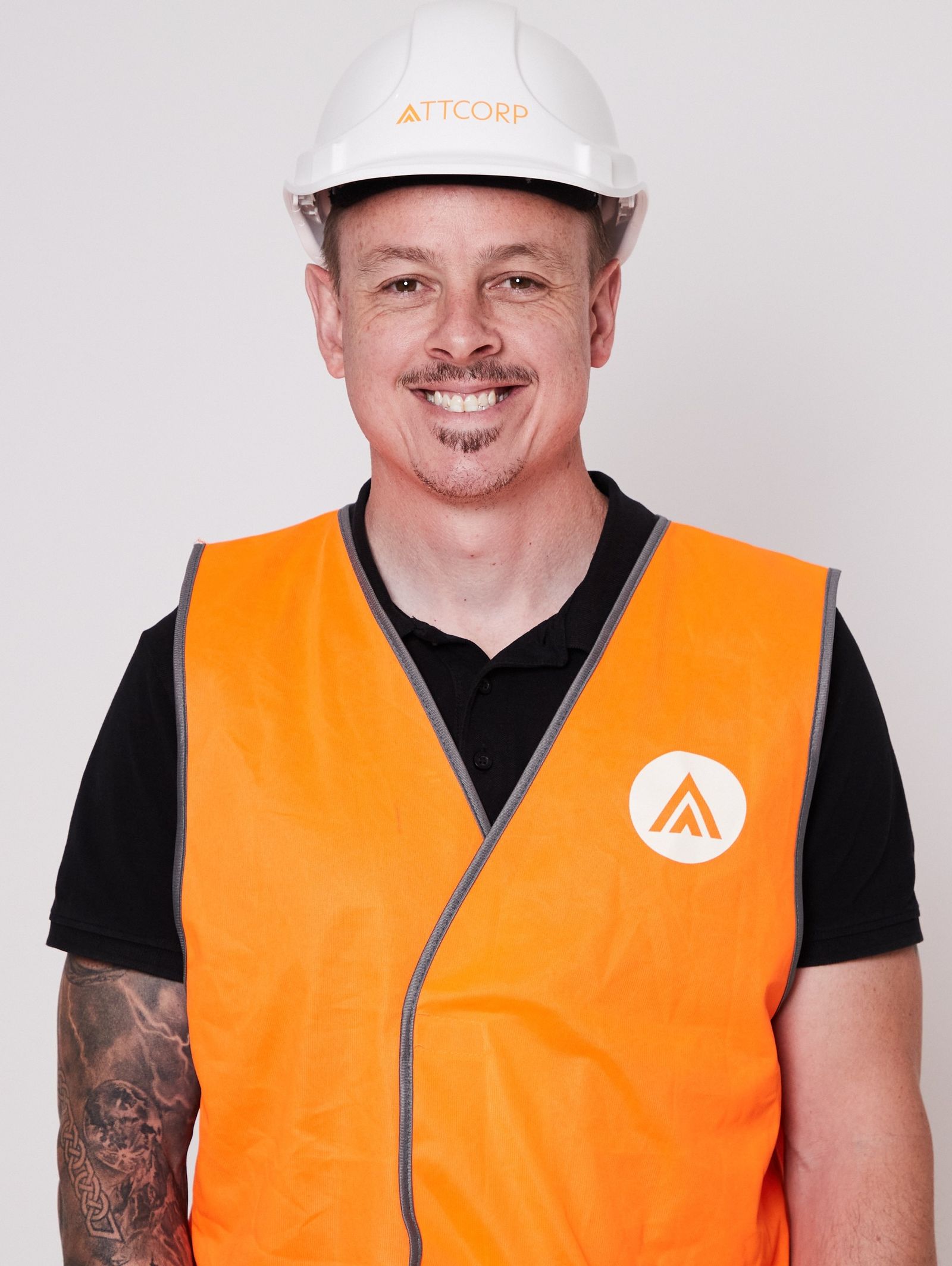 Team | Attcorp Services