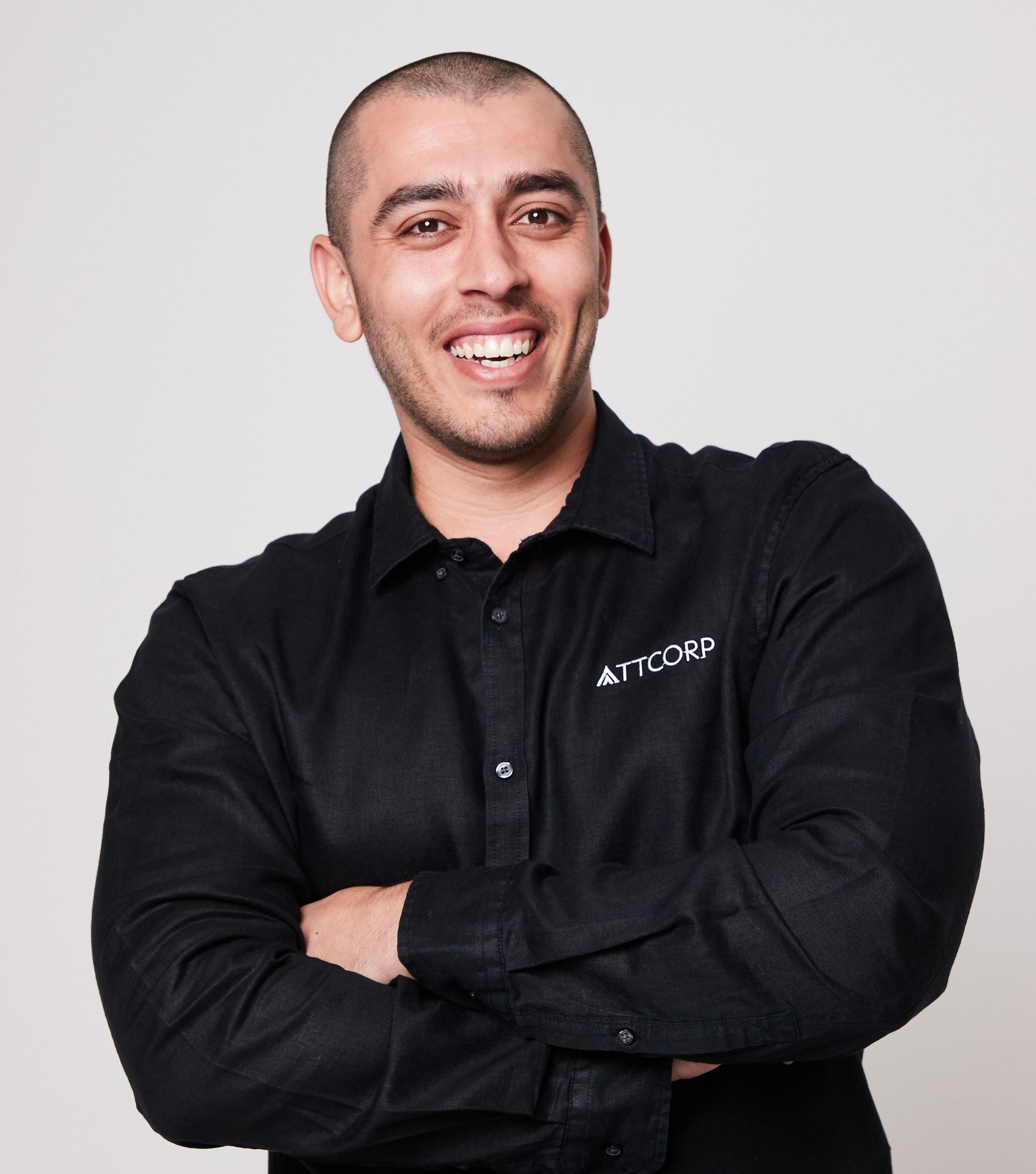 Team | Attcorp Services