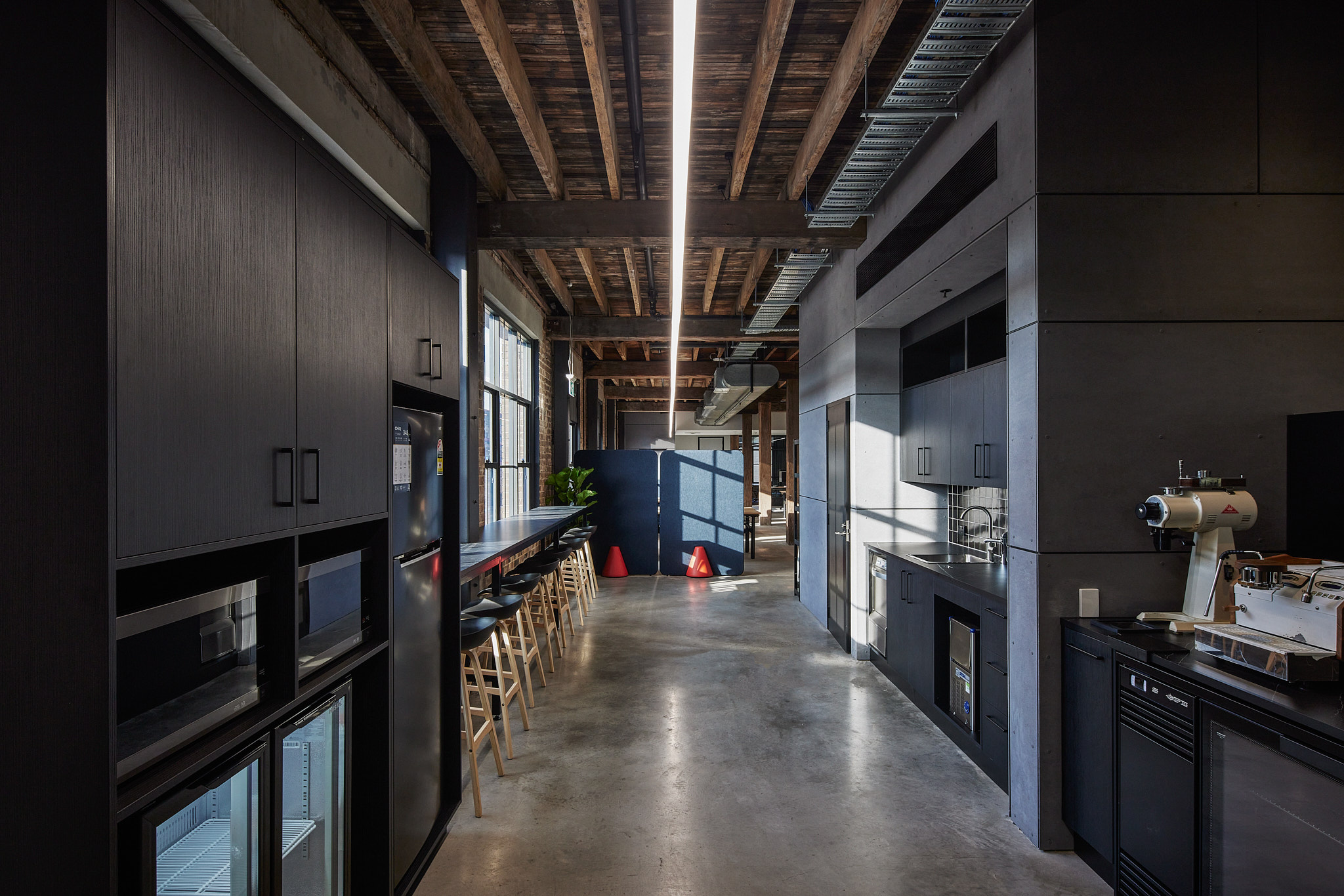 Lightspeed | Attcorp Services