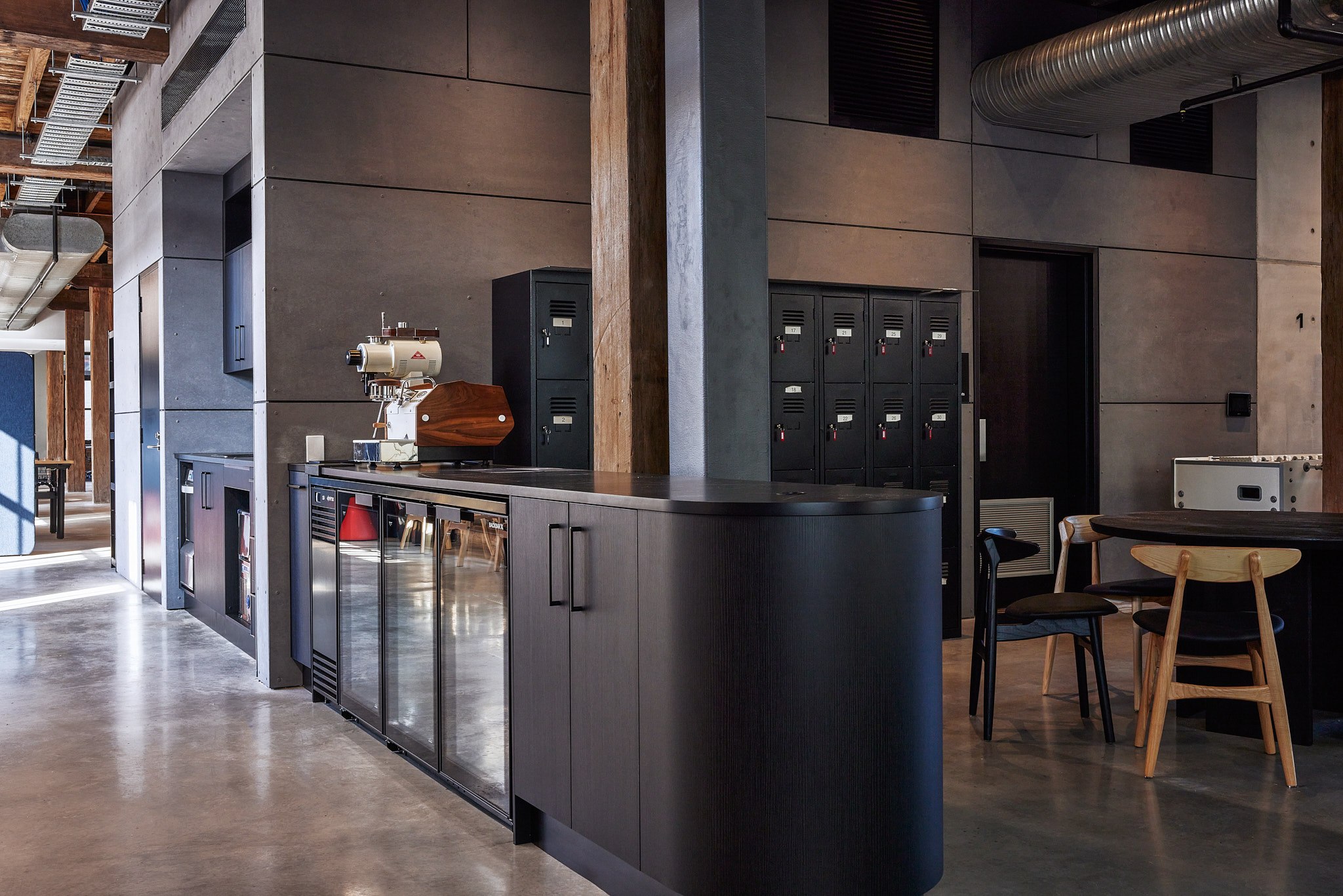 Lightspeed | Attcorp Services