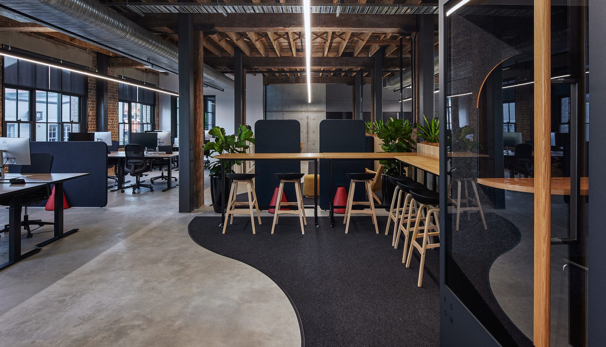 Lightspeed | Attcorp Services