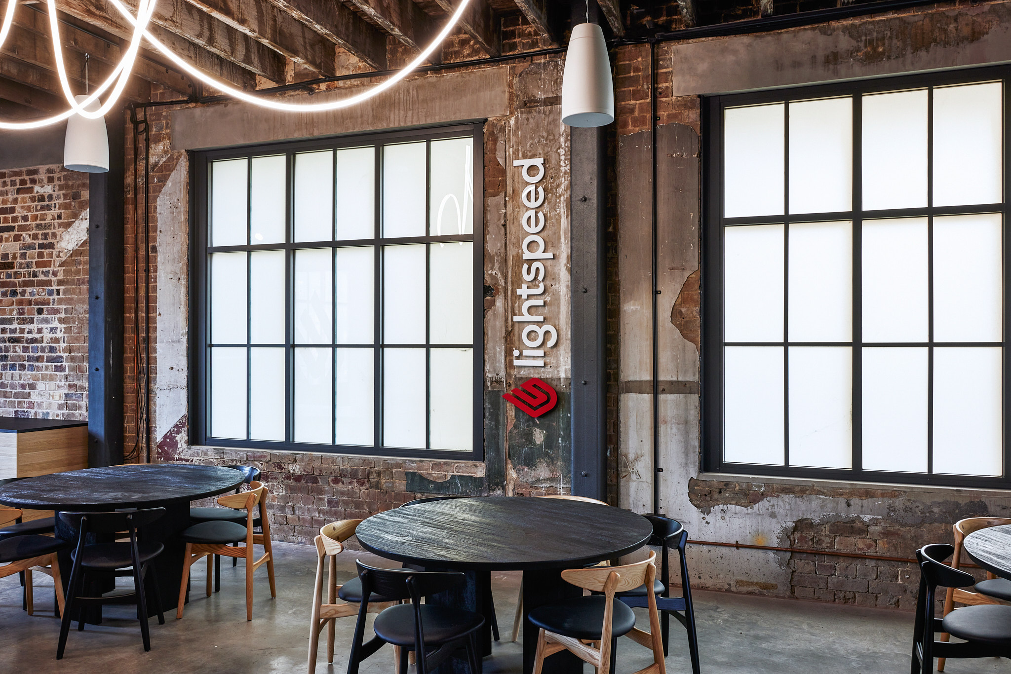 Lightspeed | Attcorp Services