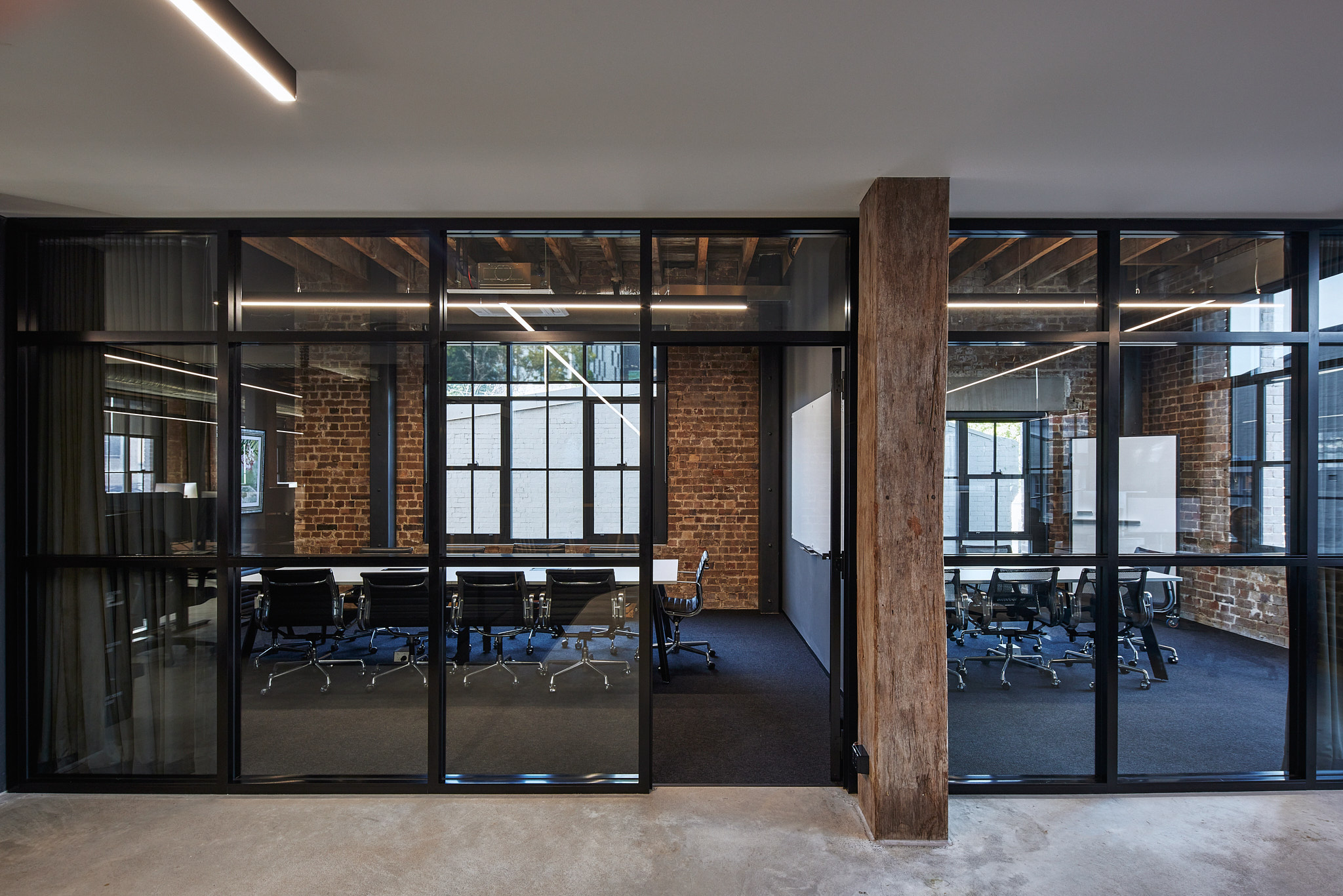 Lightspeed | Attcorp Services