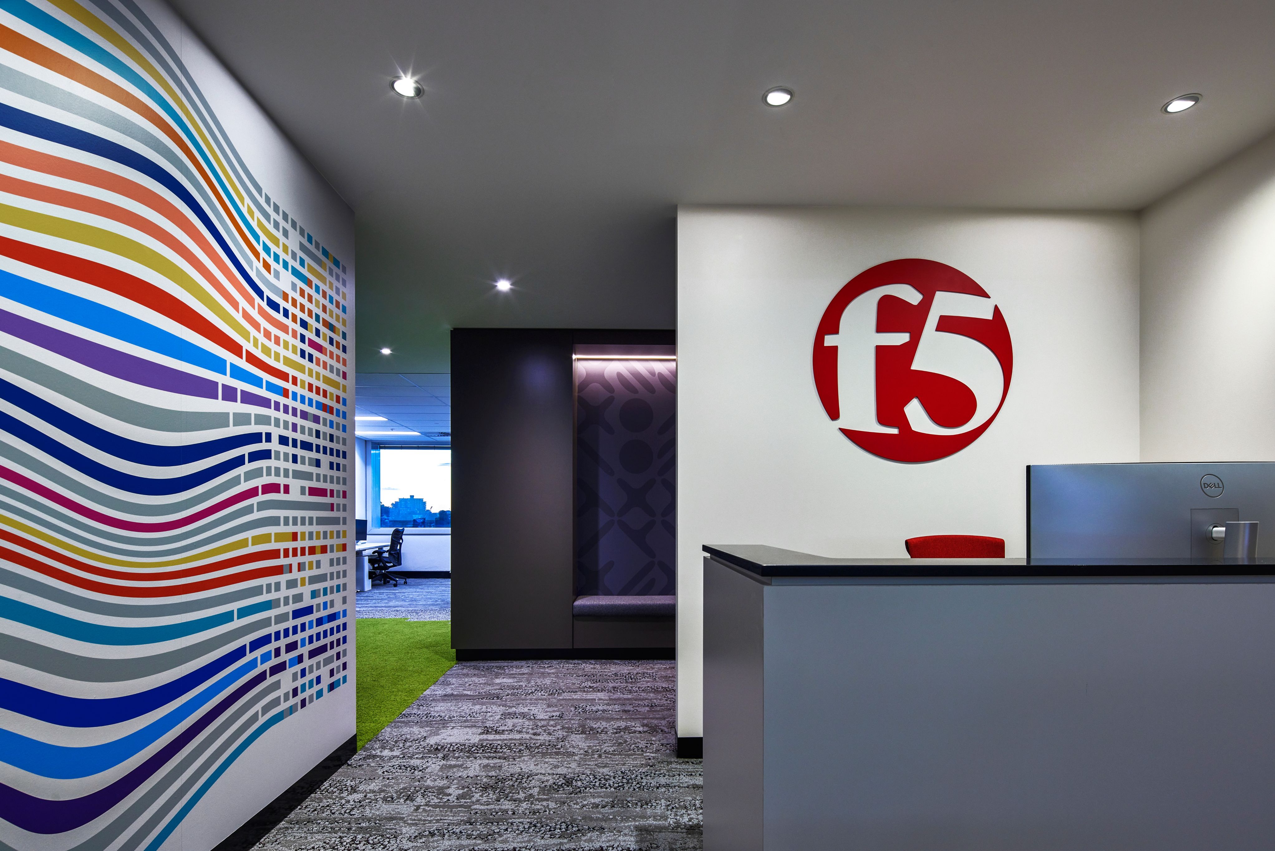 F5 | Attcorp Services