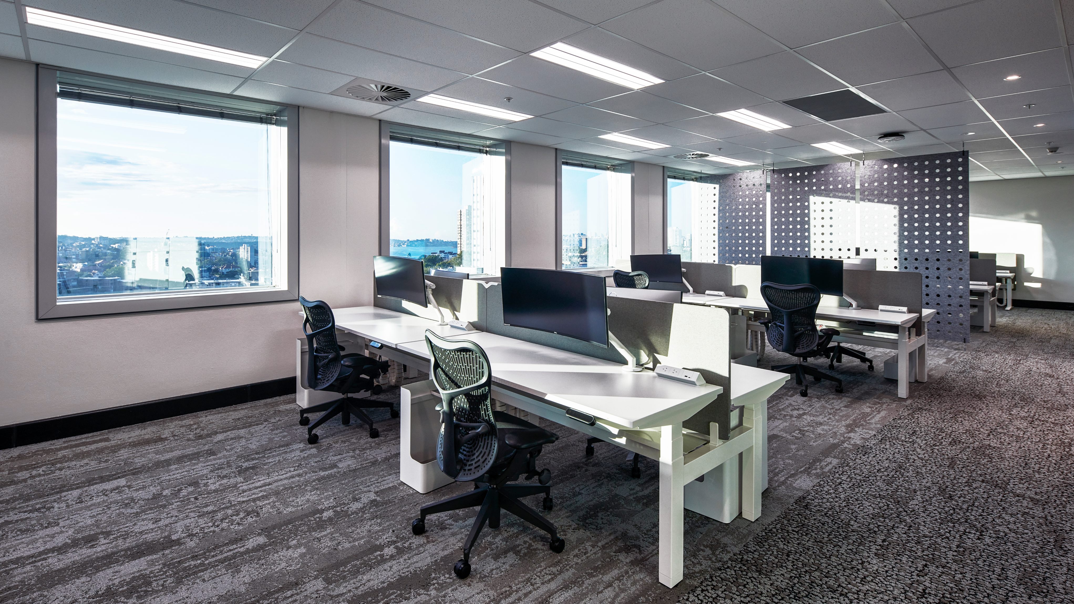 F5 | Attcorp Services