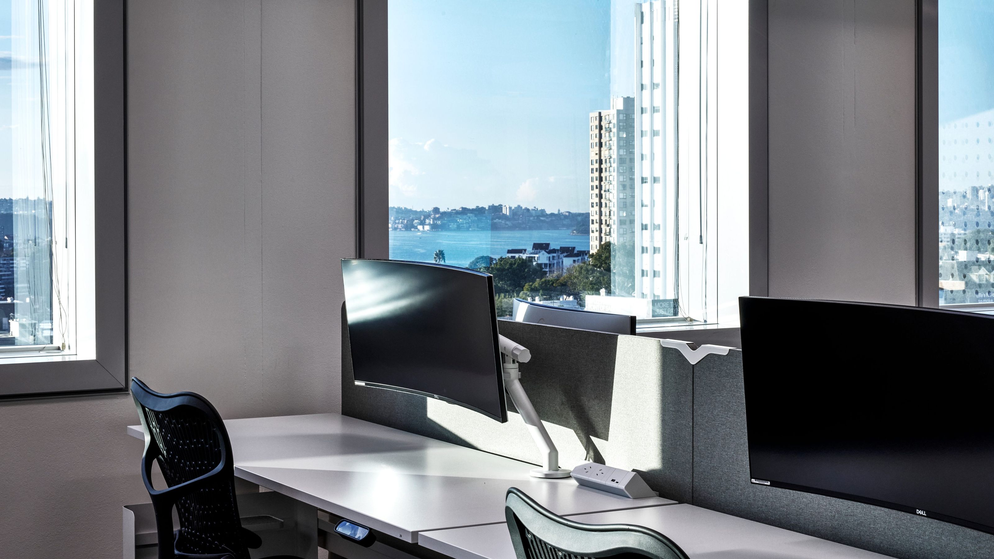 Projects | Attcorp Services