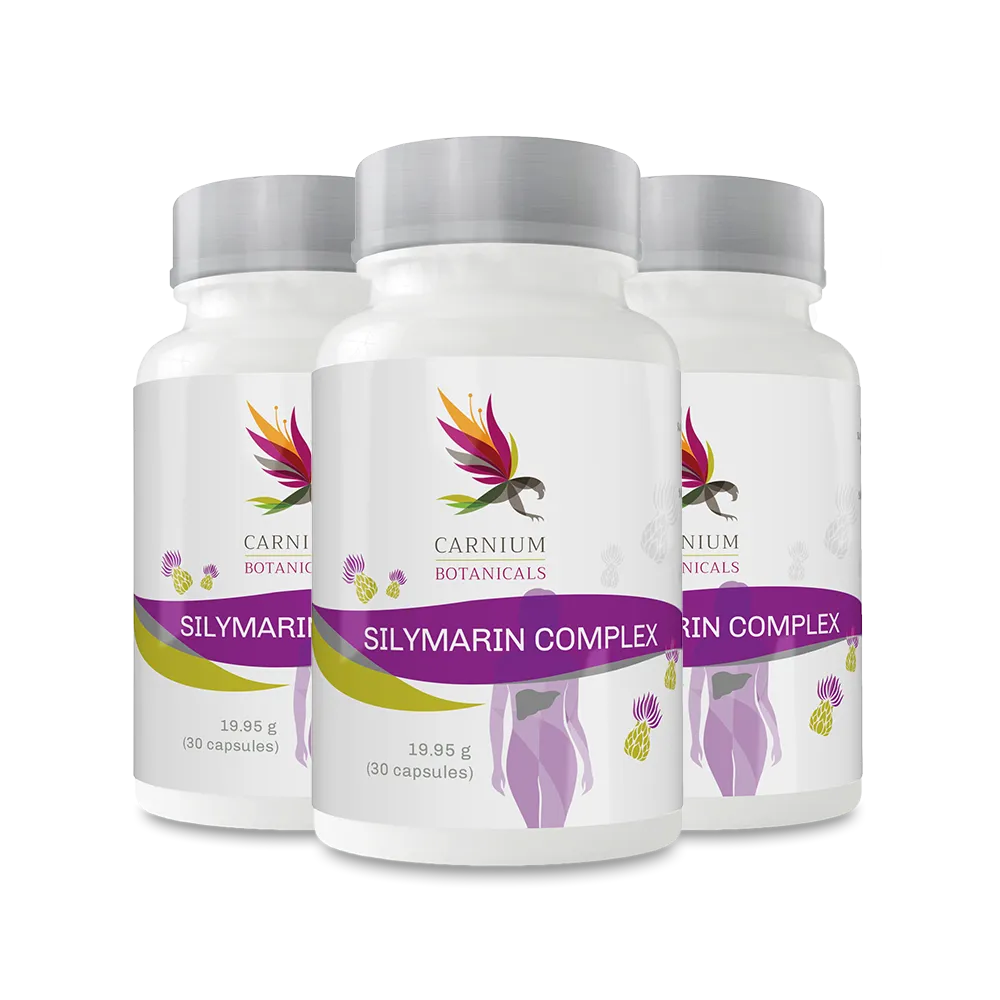 Silymarin