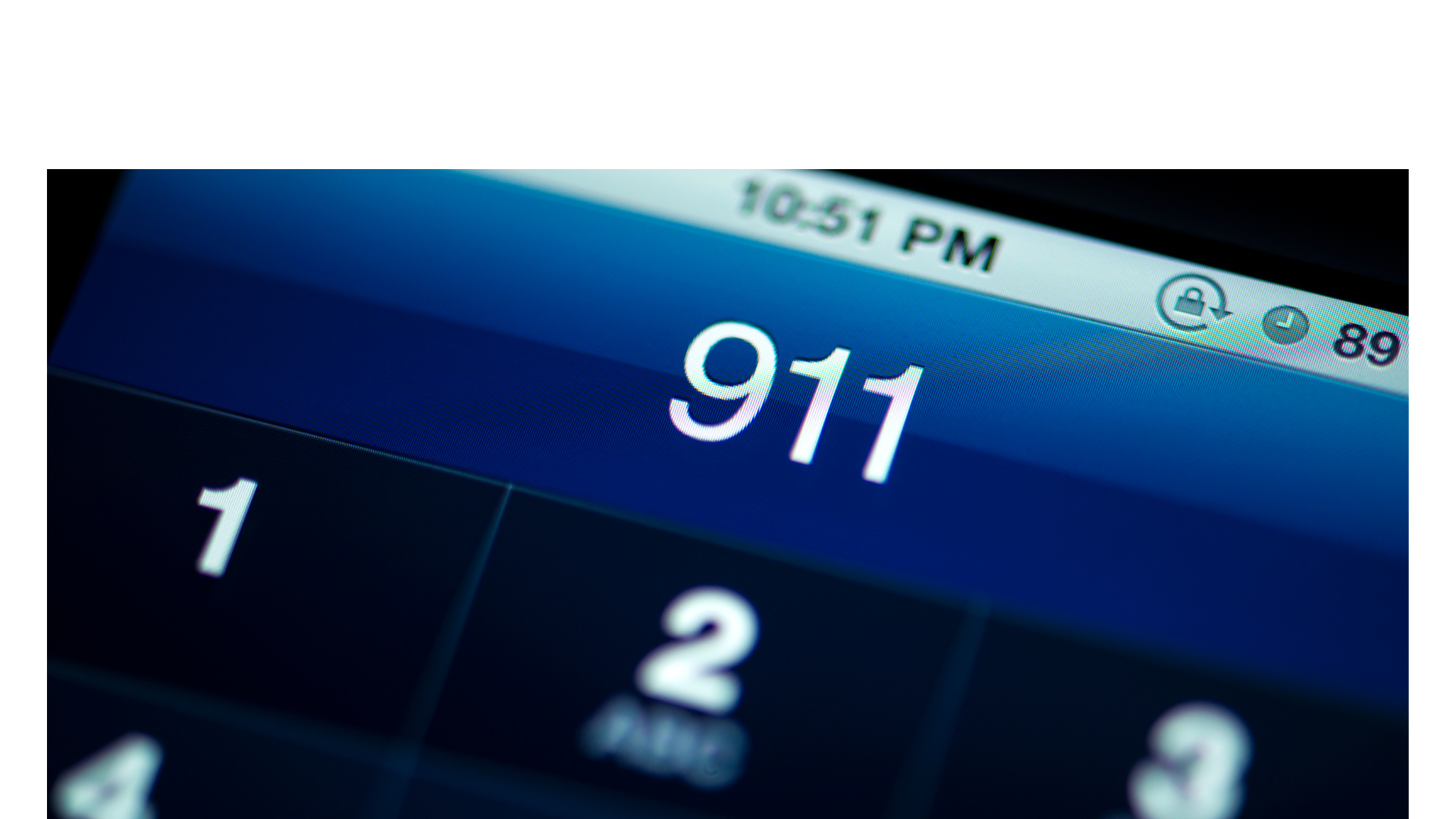 Learn More About 911 Public Safety Operators | Lawrence County 911