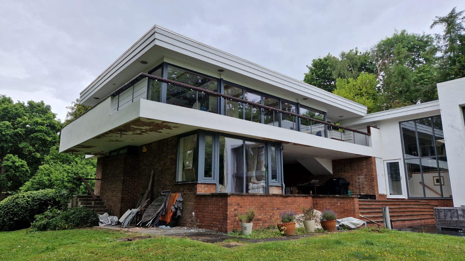 External Wall Rendering Specialist | PD Rendering