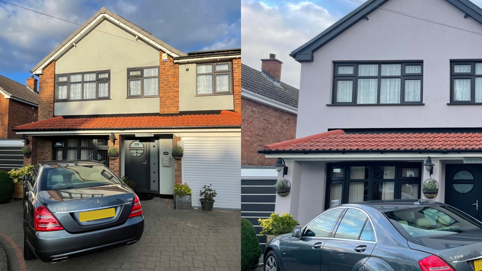 External Wall Insulation Contractors | Insulation Render | Solid Wall ...