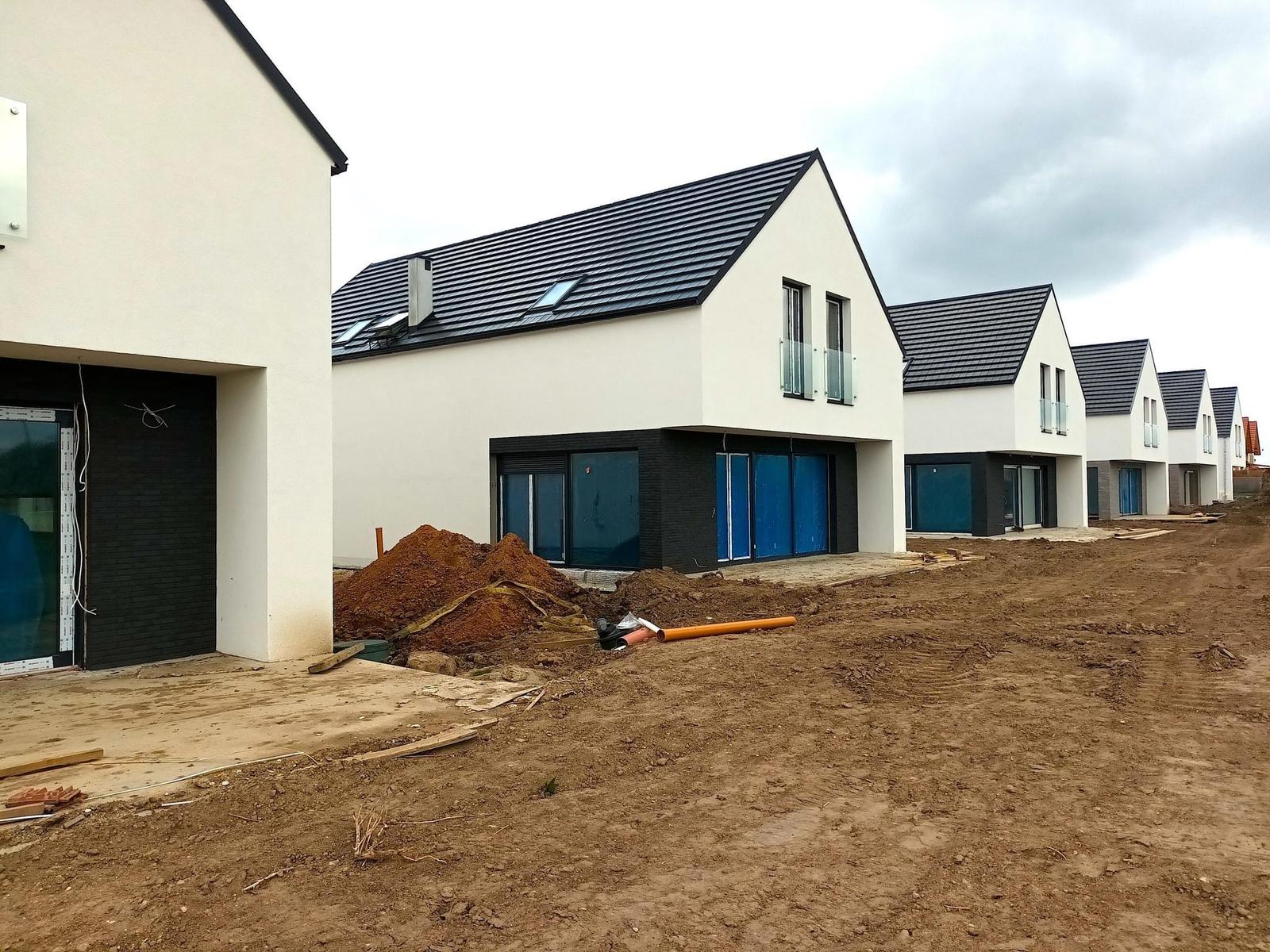 Insulated Render Systems Installation