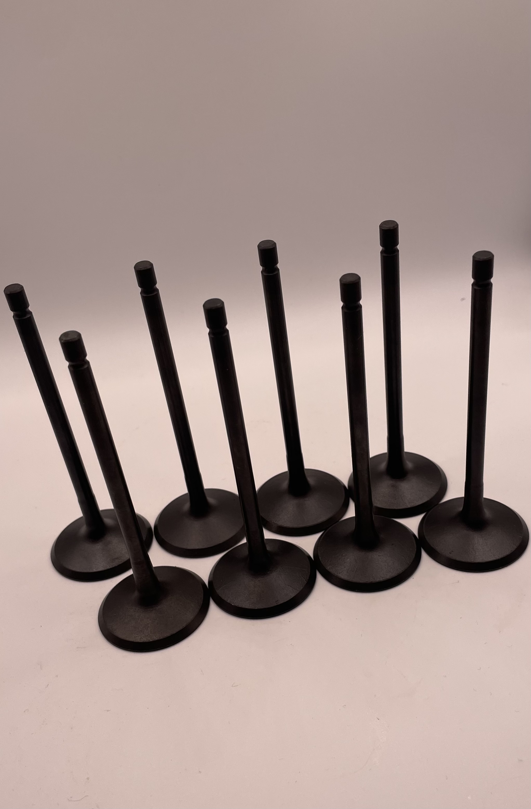 AJ133 | Land Rover, Jaguar AJ133 5.0 Naturally Aspirated* intake valve ...