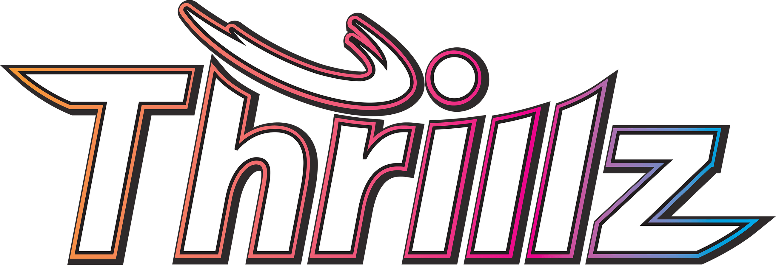 Thrillz High Flying Adventure Parks