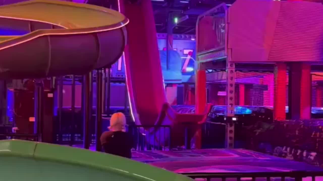 Thrillz High Flying Adventure Parks