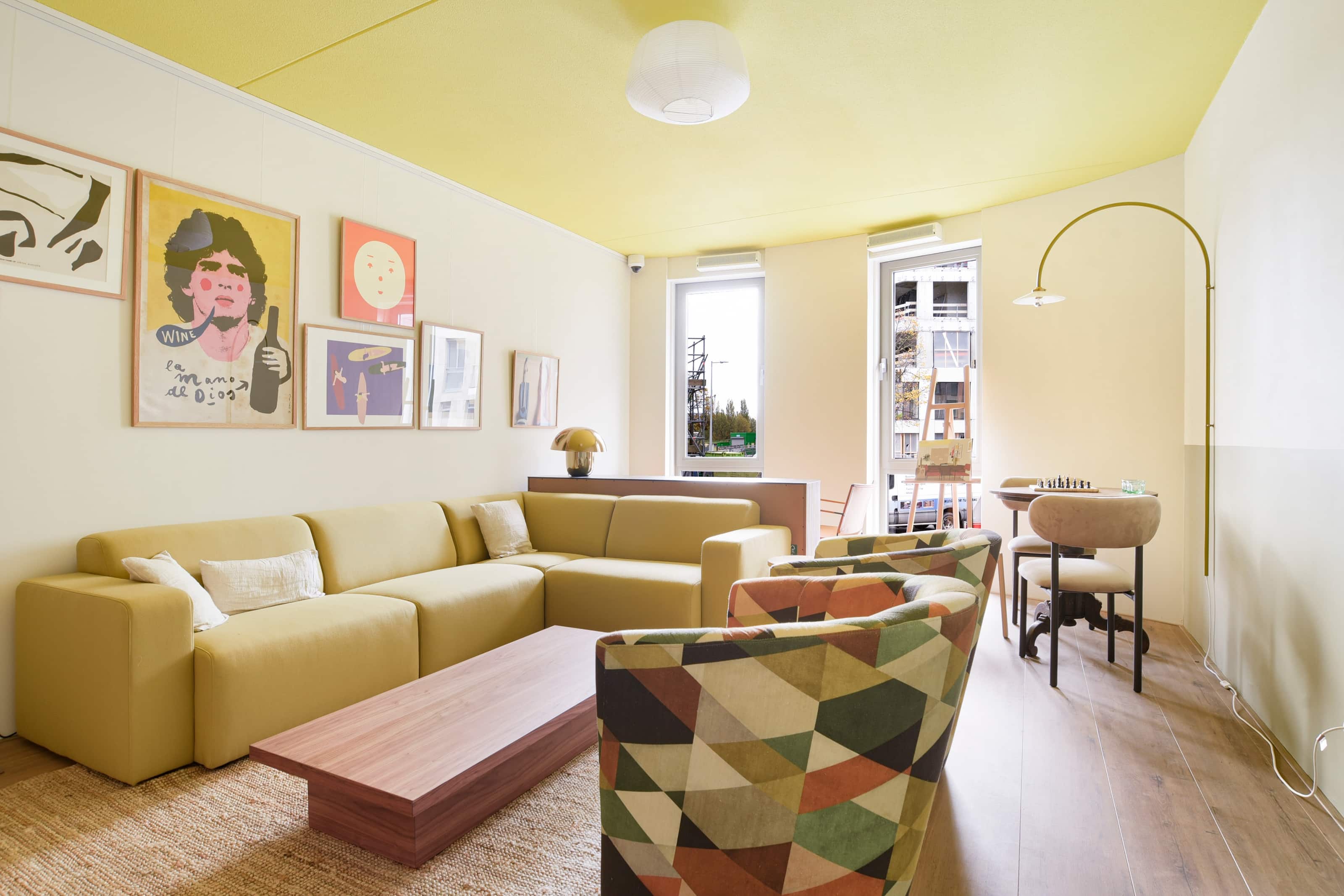 2PEER - Wonen op een plek om te leven