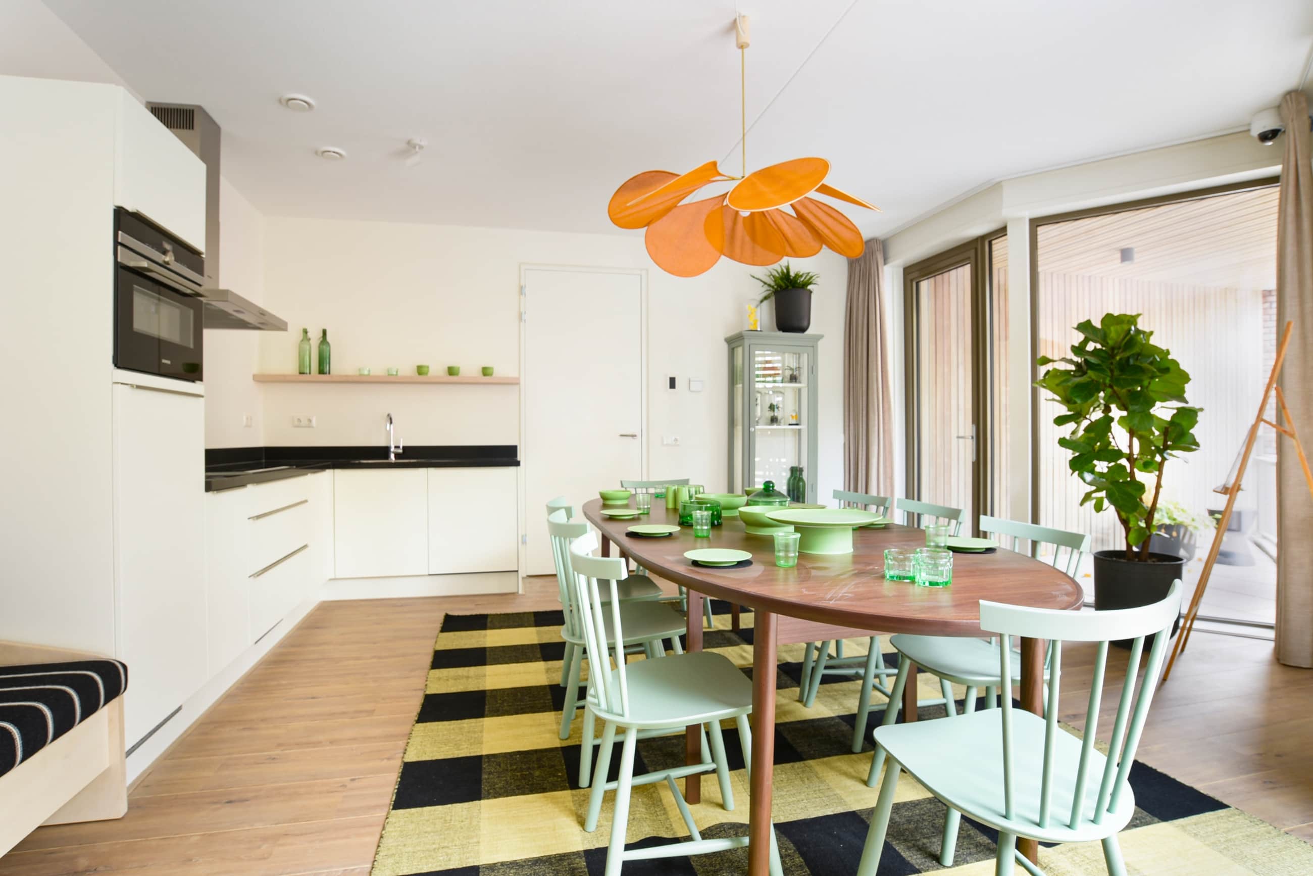 2PEER - Wonen op een plek om te leven