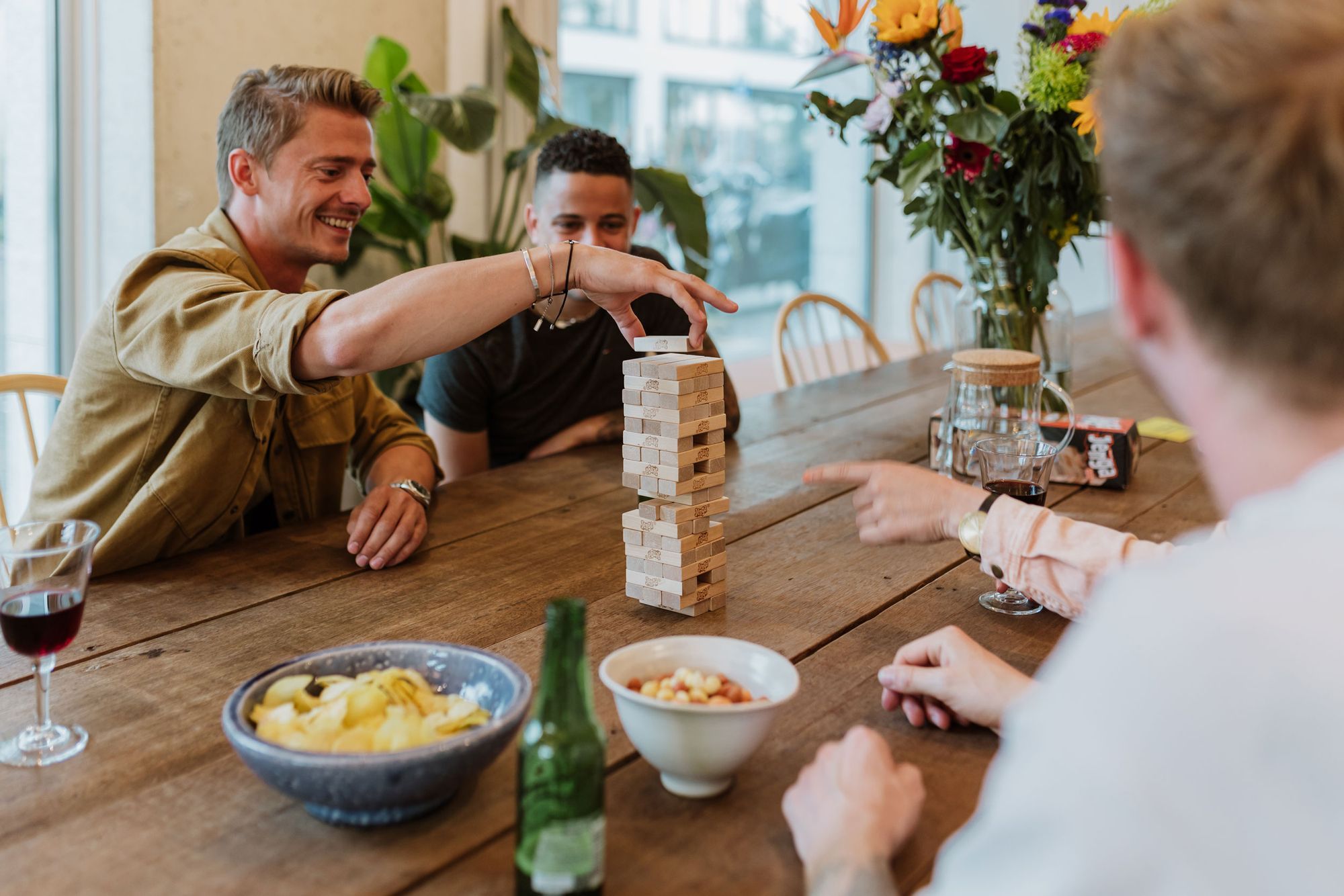 2PEER - Wonen op een plek om te leven