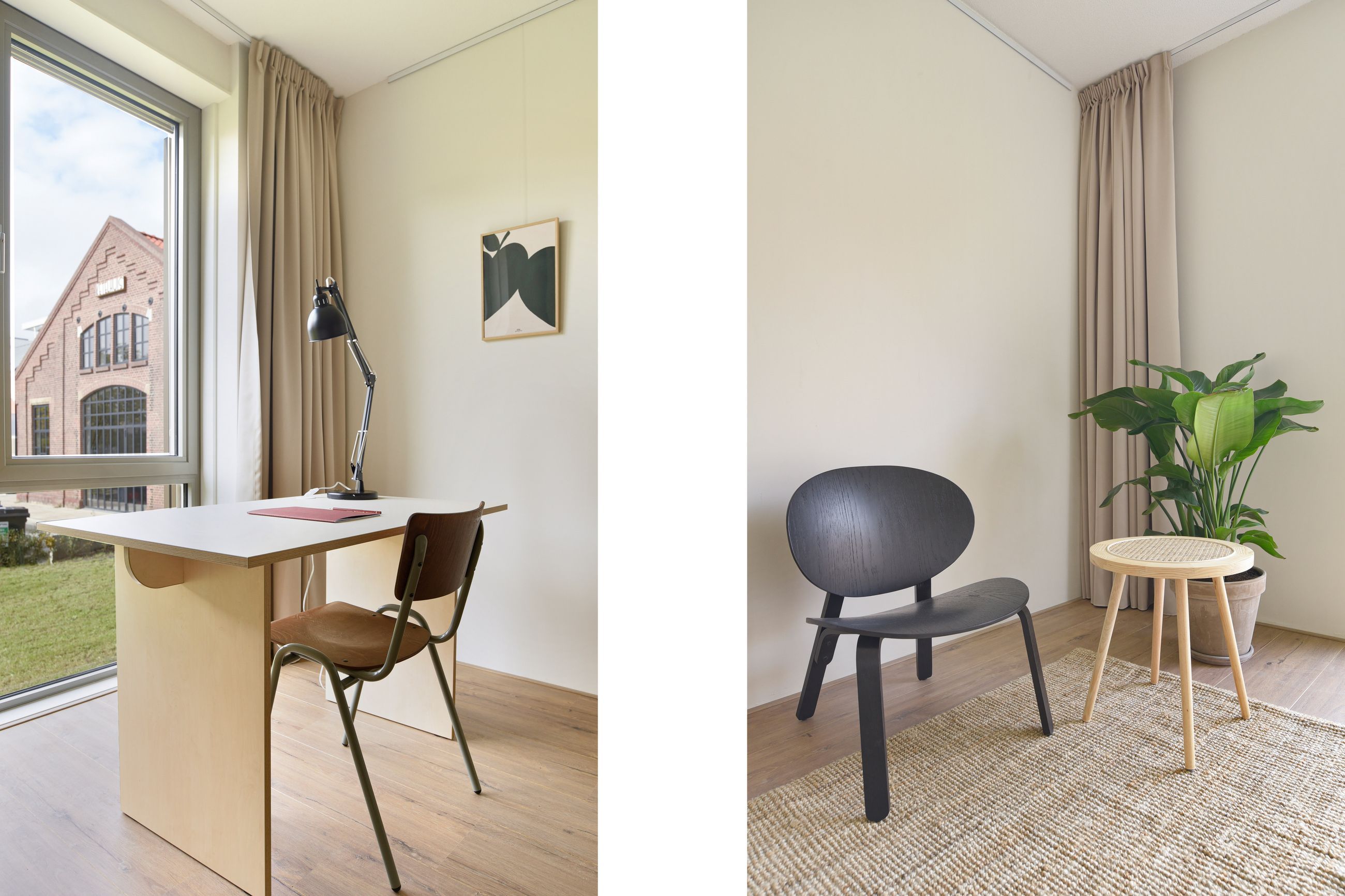 2PEER - Wonen op een plek om te leven