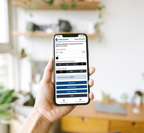 Home - Easylease | Equipment Leasing & Financing