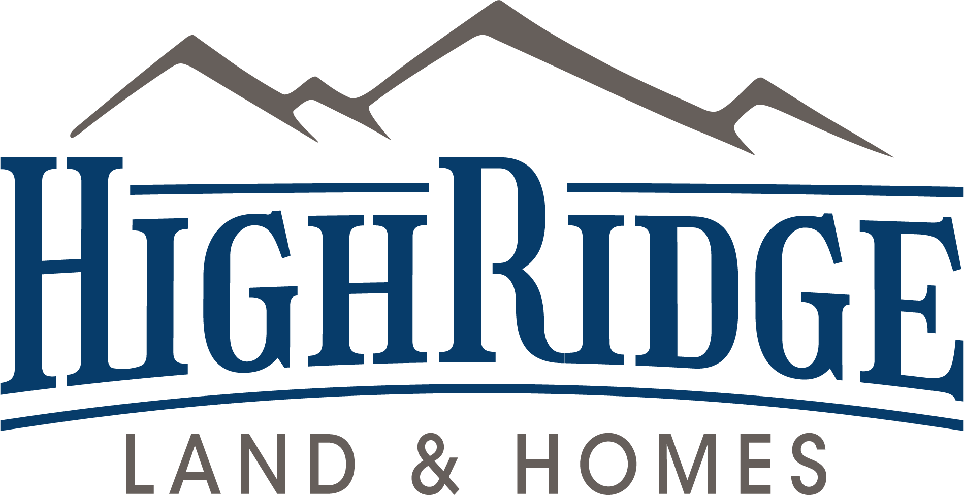 HighRidge Land & Homes