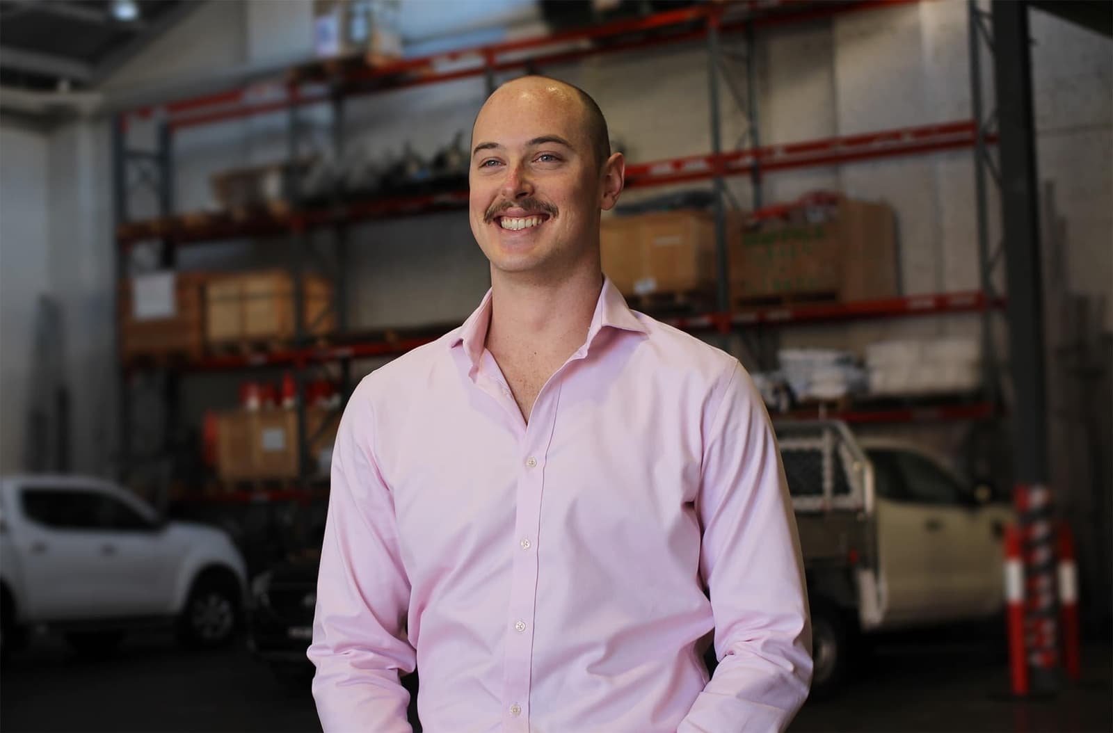 Meet the Team - RM Watson