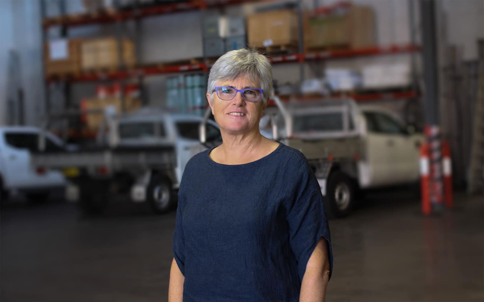 Meet the Team - RM Watson