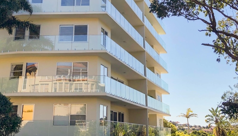 Facade Upgrades - RM Watson