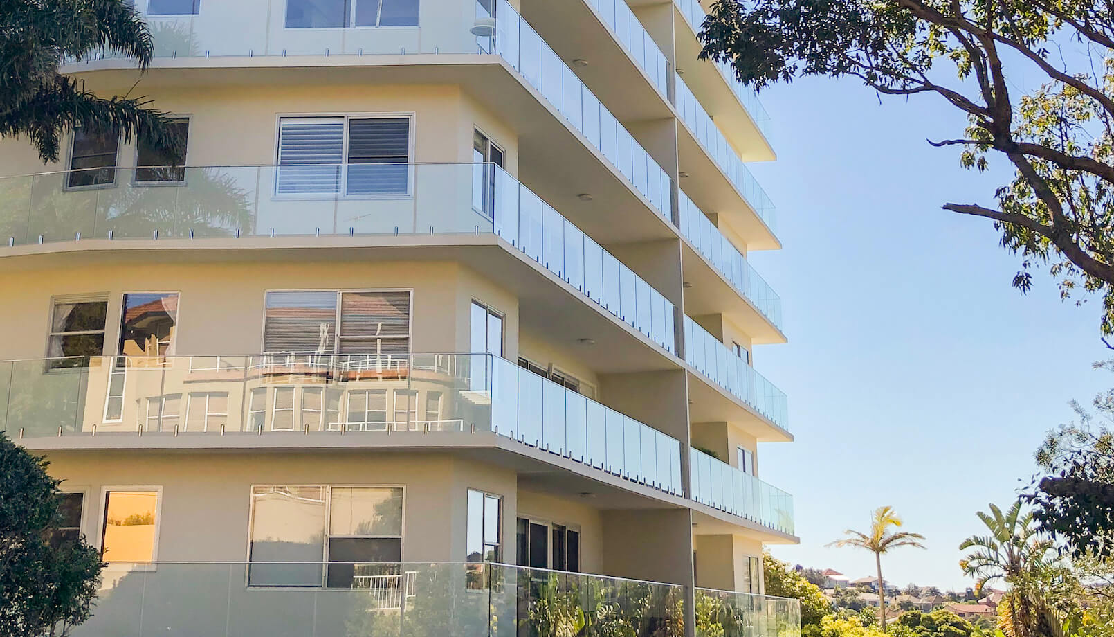 Facade Upgrades - RM Watson