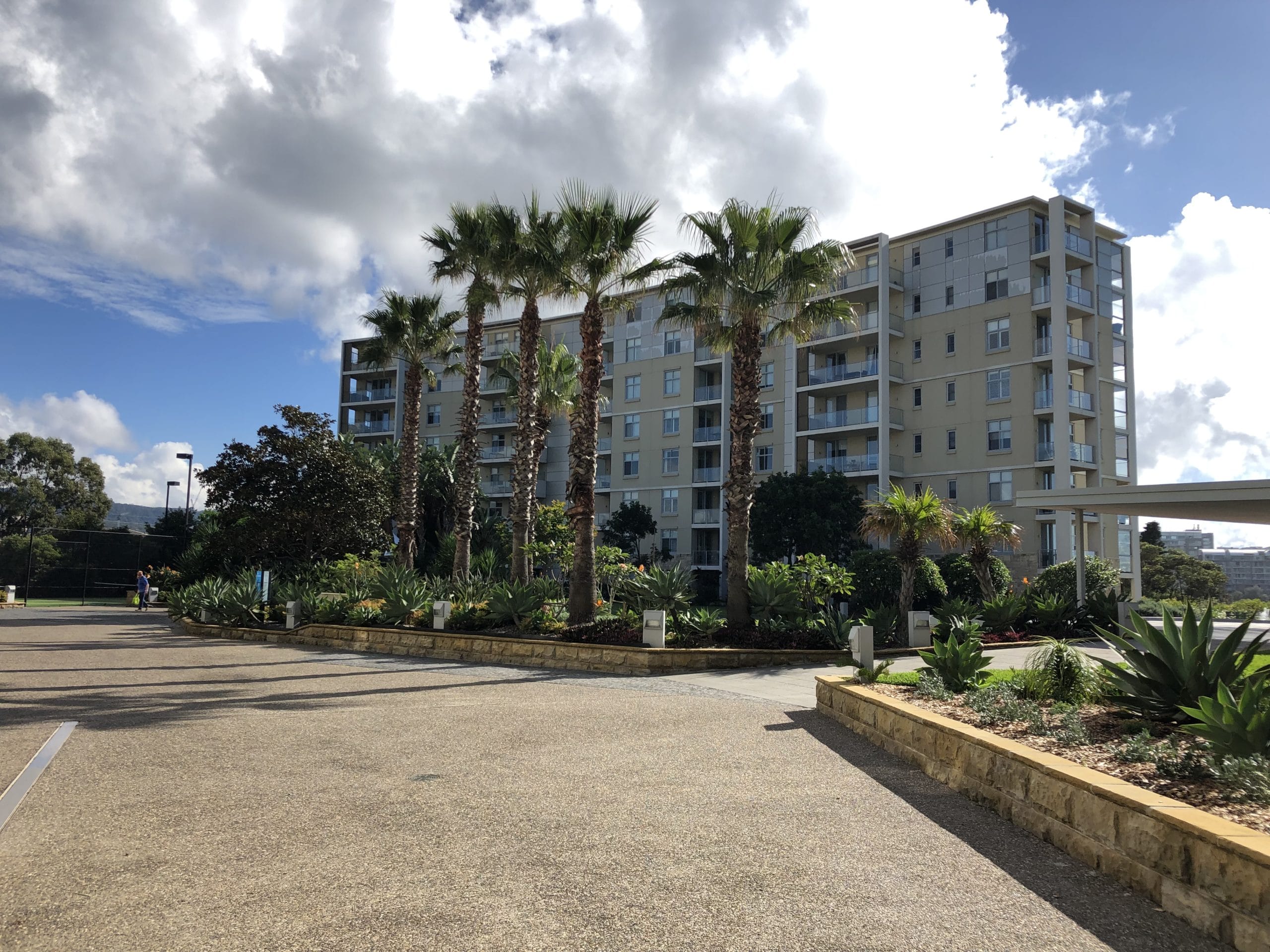 Services - RM Watson