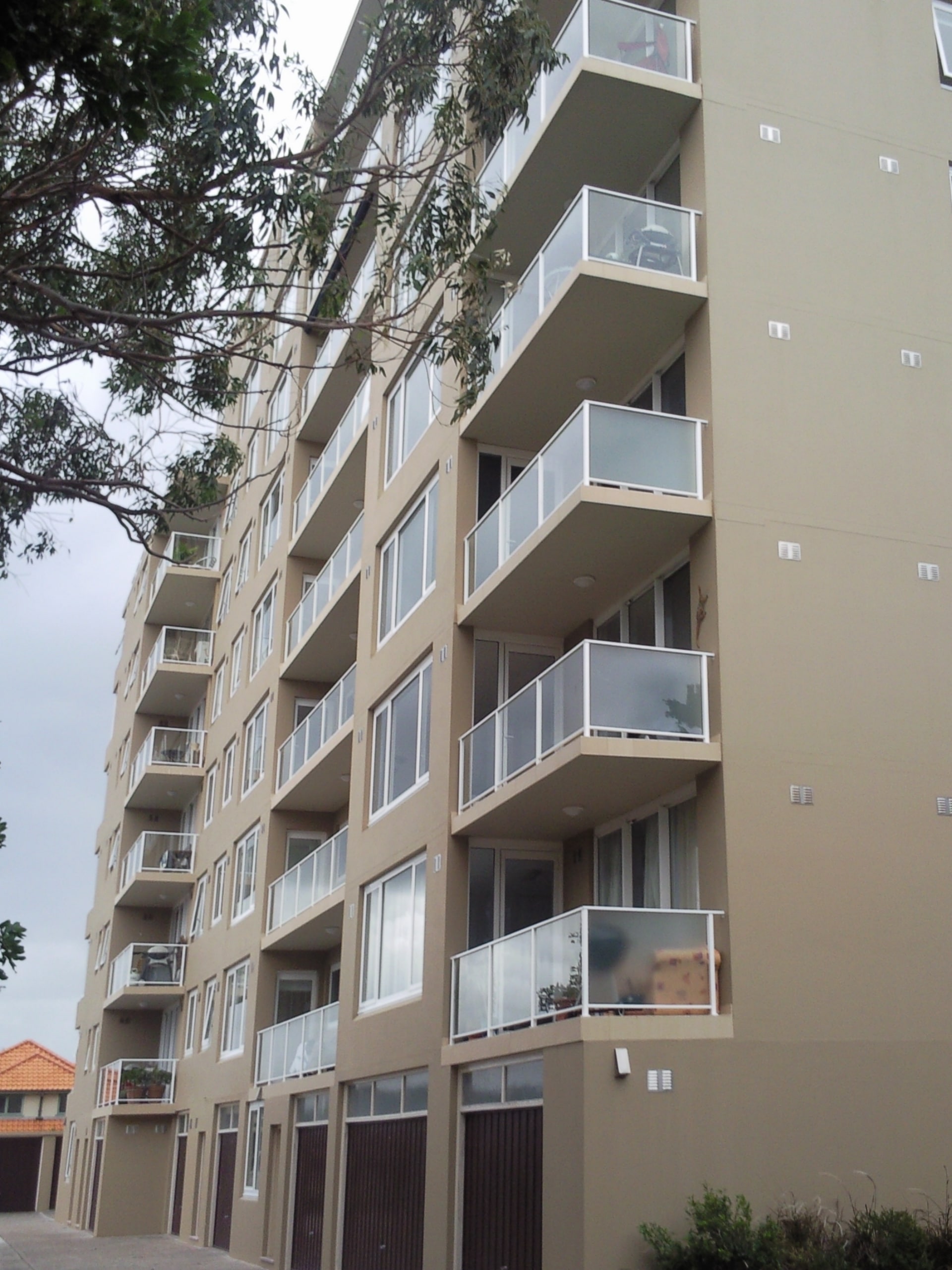 25 Addison Road, Manly Project - RM Watson