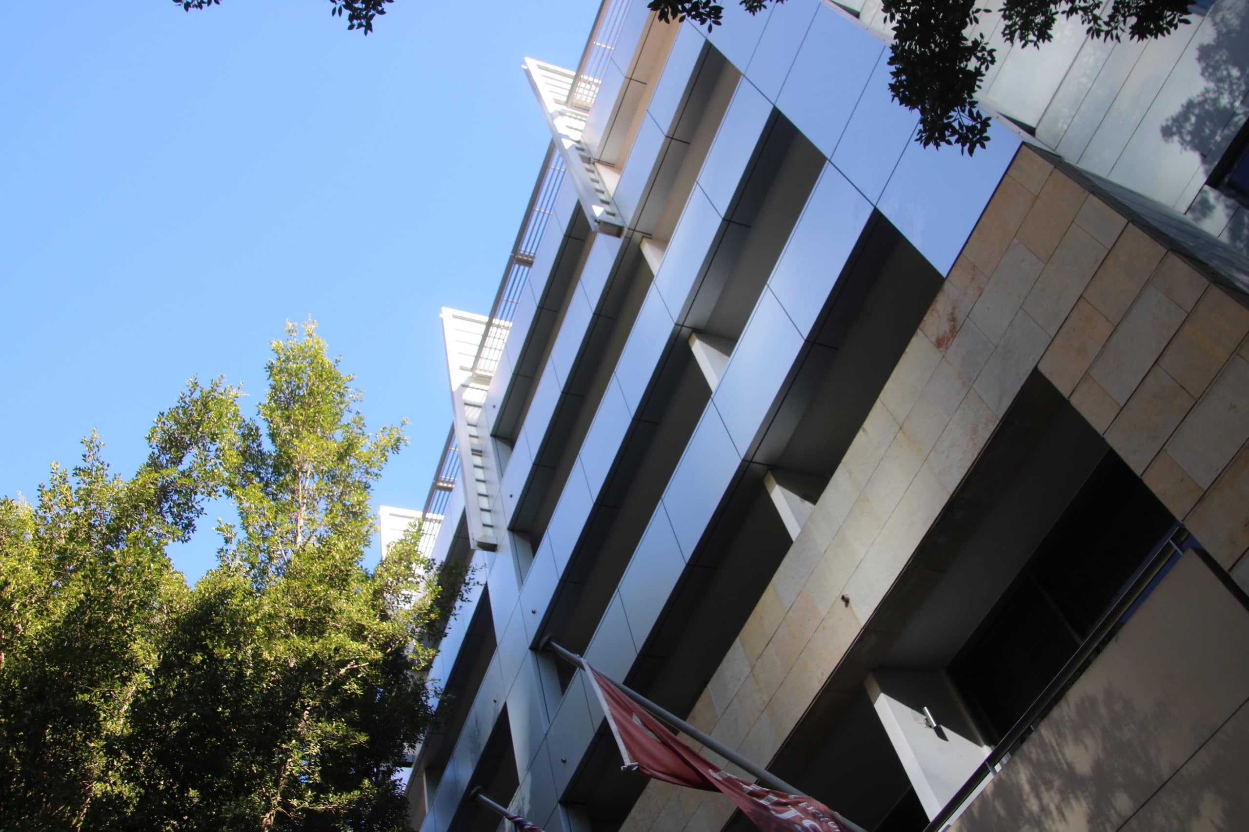 Adina Darling Harbour, Darling Harbour Project - RM Watson