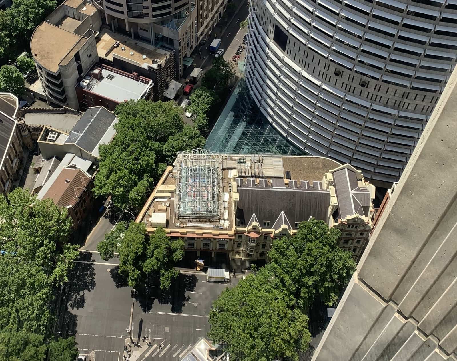 Projects - RM Watson