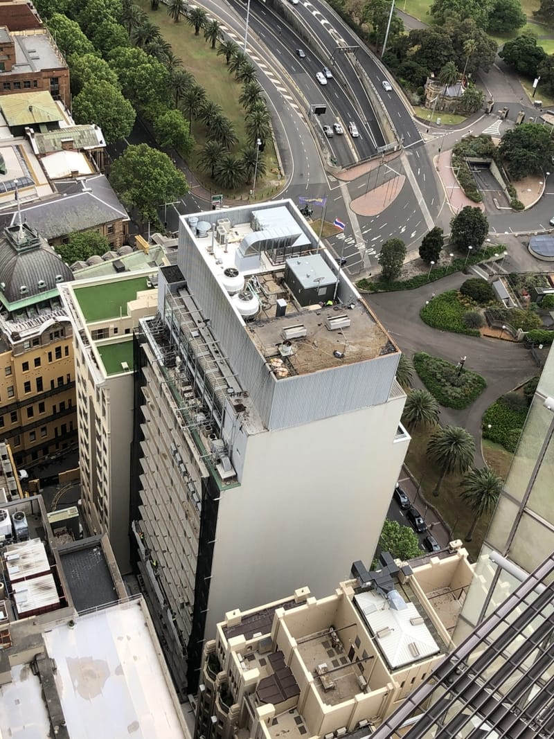 Remedial Repairs - RM Watson