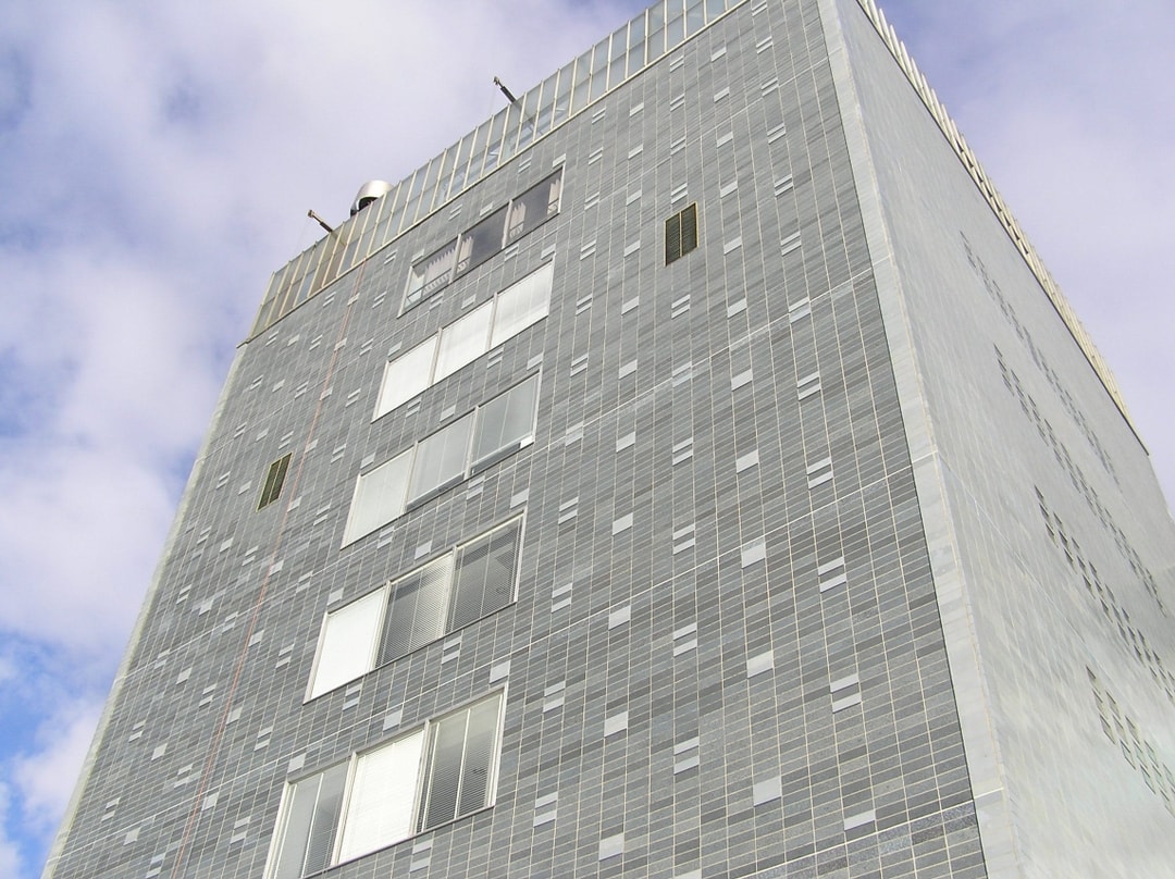 Projects - RM Watson